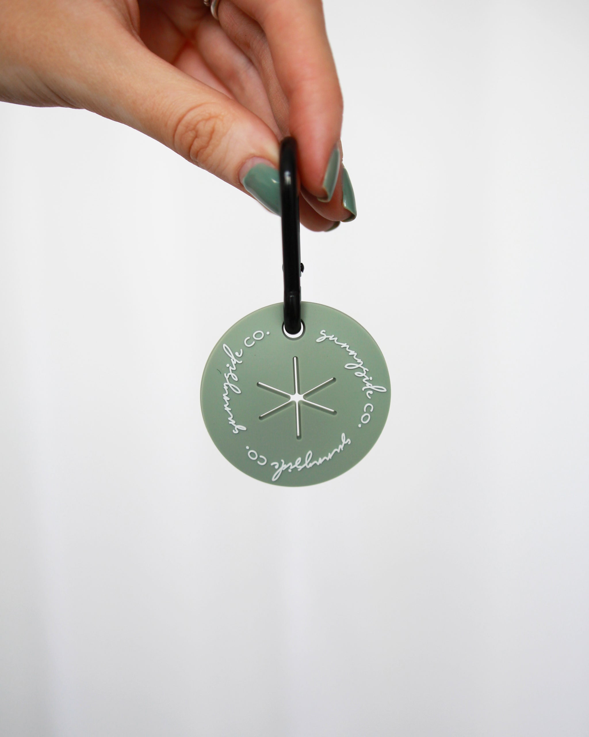 Poop Buddy! - Waste Bag Carrier – Sunnyside Co